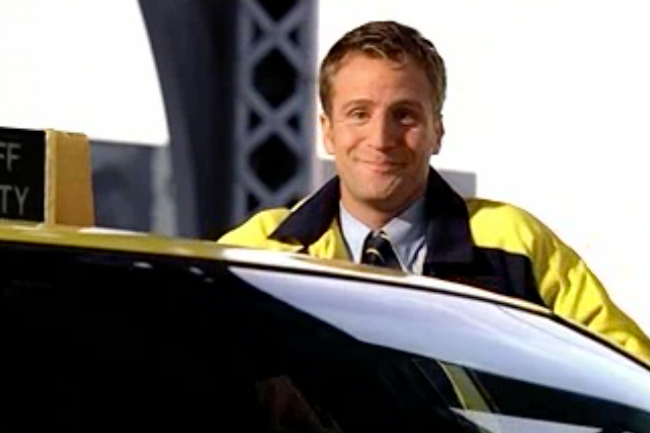 Deutsche PostDirector: Paul Street, UK - Ms Gallagher Casting