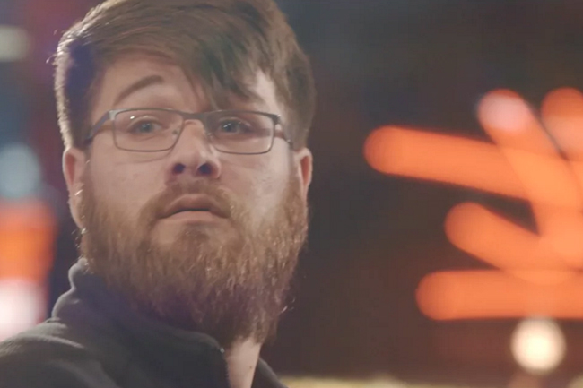 Mozilla FirefoxDirector: Marten Persiel - Ms Gallagher Casting