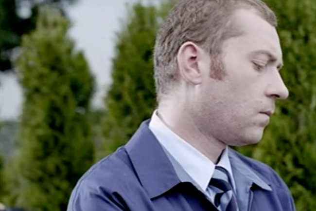 SAT 1Director: Miriam Stein & Steffen Jagenburg - Ms Gallagher Casting